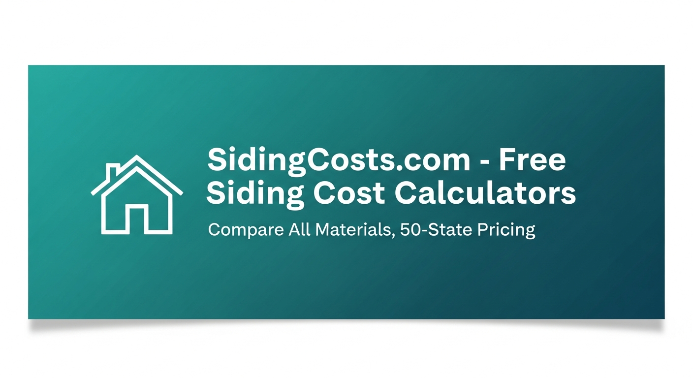 Hardie Board Siding Cost (2026) — James Hardie Prices & Calculator ...